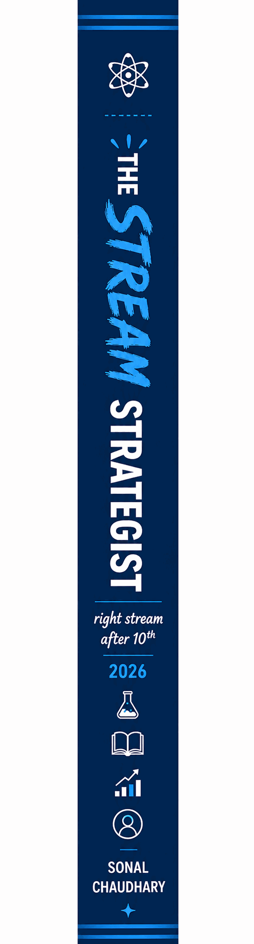 About the Book — Inside The Stream Strategist (2026 Edition) | The ...